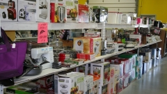 Liquidation Store - Gray's Auction